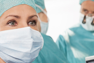 iCast covered stent system - Getinge