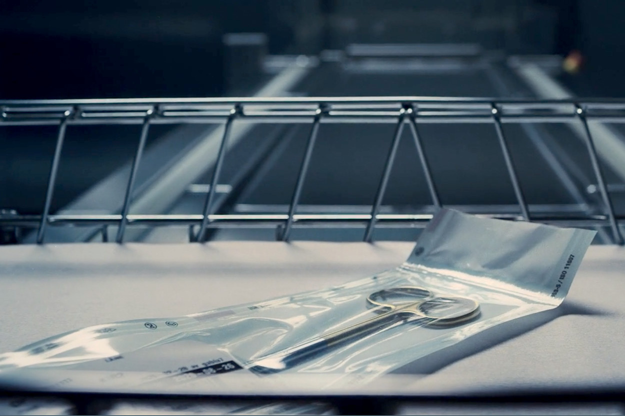 Importance of Reprocessing your Instruments