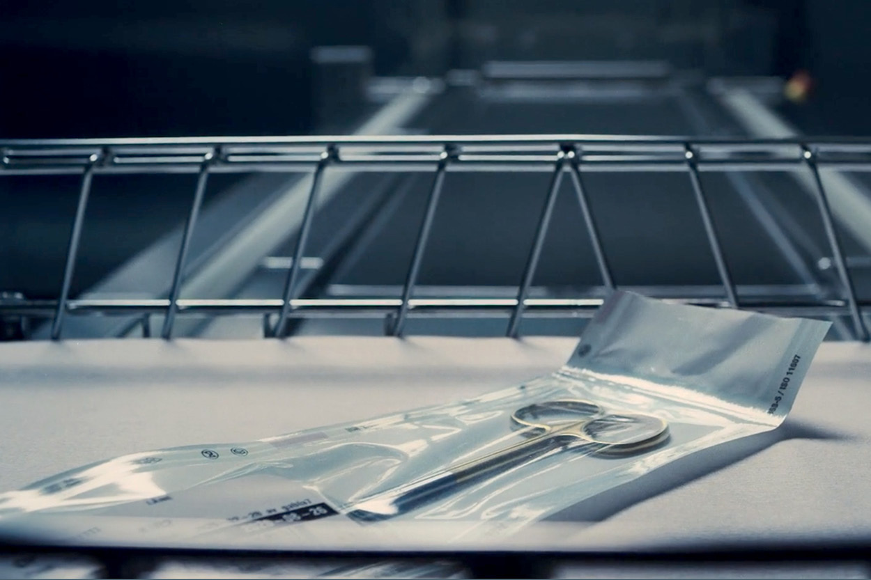 Importance of Reprocessing your Instruments - Getinge