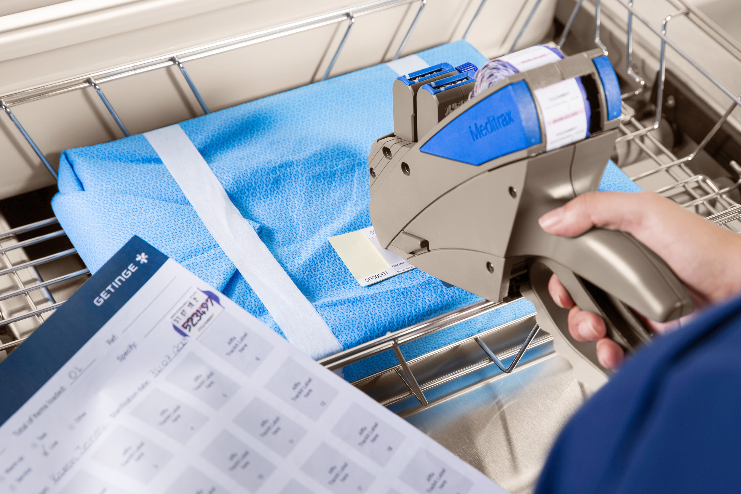 Importance of Reprocessing your Instruments