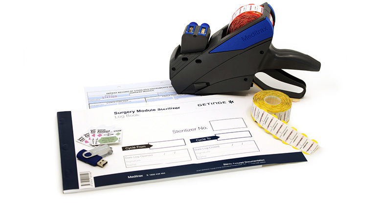 Importance of Reprocessing your Instruments - Getinge