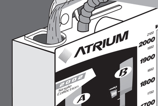 Getinge Drainage: Wet or dry suction? - Getinge