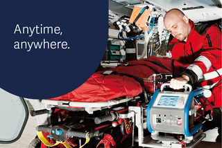 Getinge ECMO solutions - Getinge