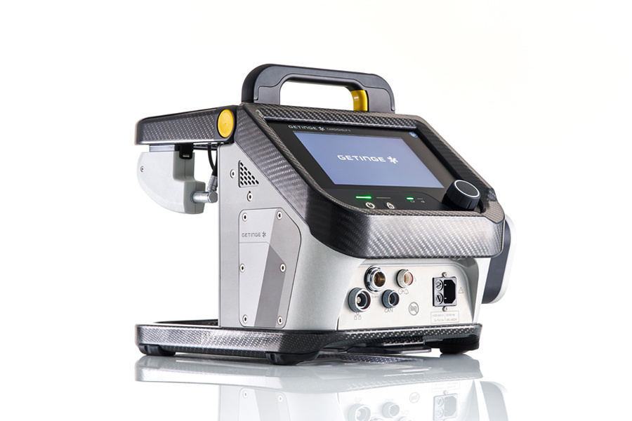 Getinge ECMO solutions - Getinge 3.0