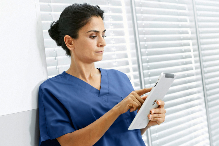 Heliox Helping patients breathe easier