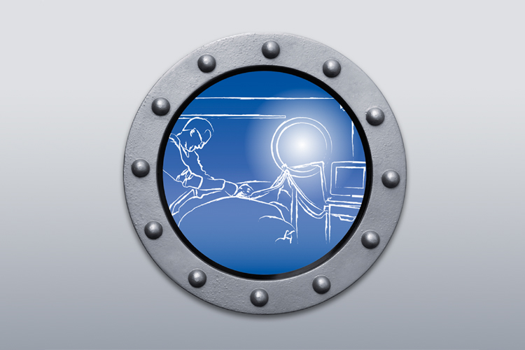 Getinge hyperbaric oxygen therapy ventilation