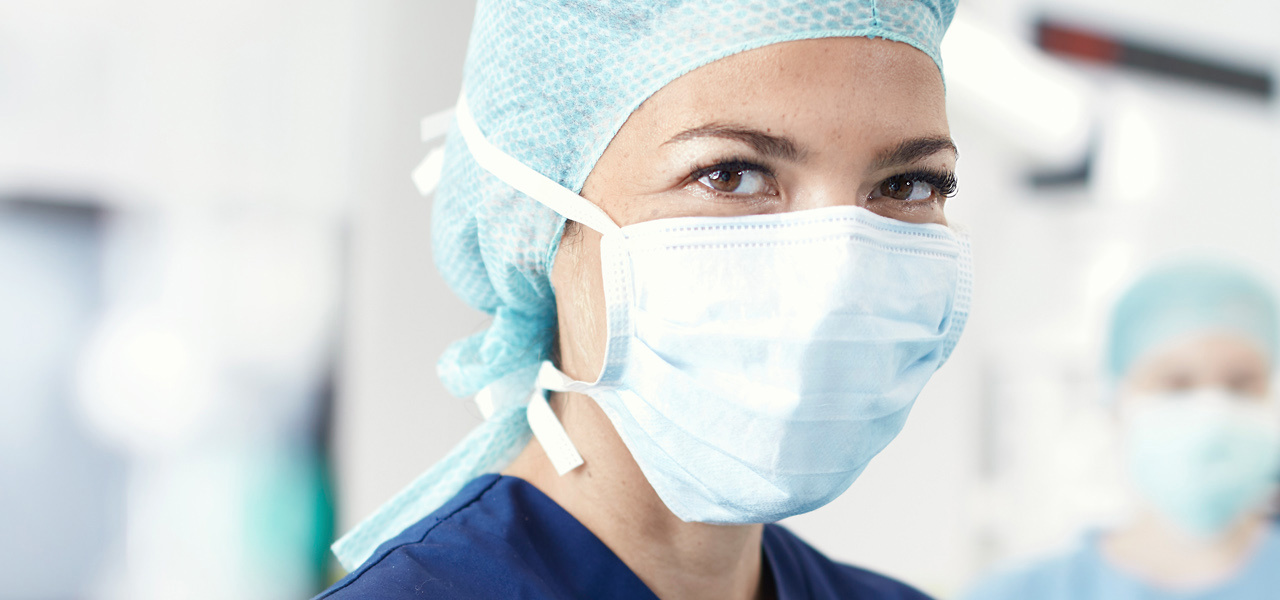 Advanced OR Patient Monitoring Solutions | Getinge Operating Room ...
