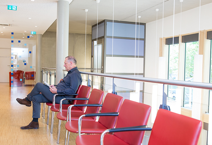 Practice clinics and outpatient surgery centers