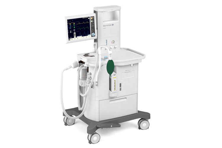 Getinge Anesthesia system