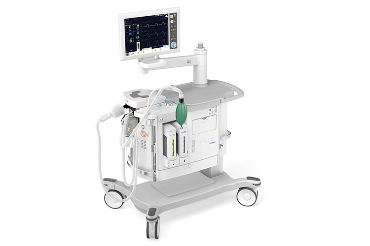 Getinge Anesthesia system