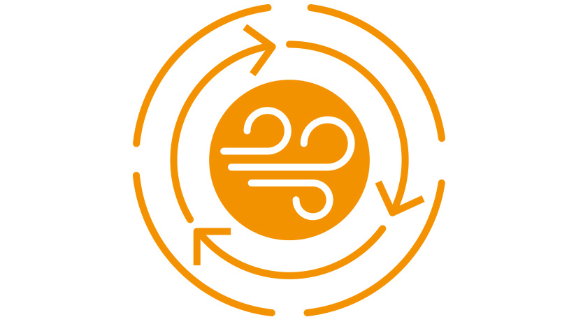 Getinge MAC brain - Getinge