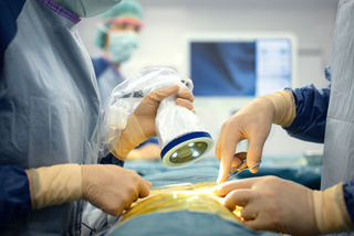 FLUOBEAM® LX - Advanced Autofluorescence Imaging for Parathyroid Glands ...