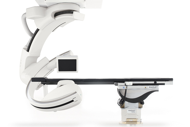 Canon Medical Systems is a strategic Getinge partner in Hybrid OR