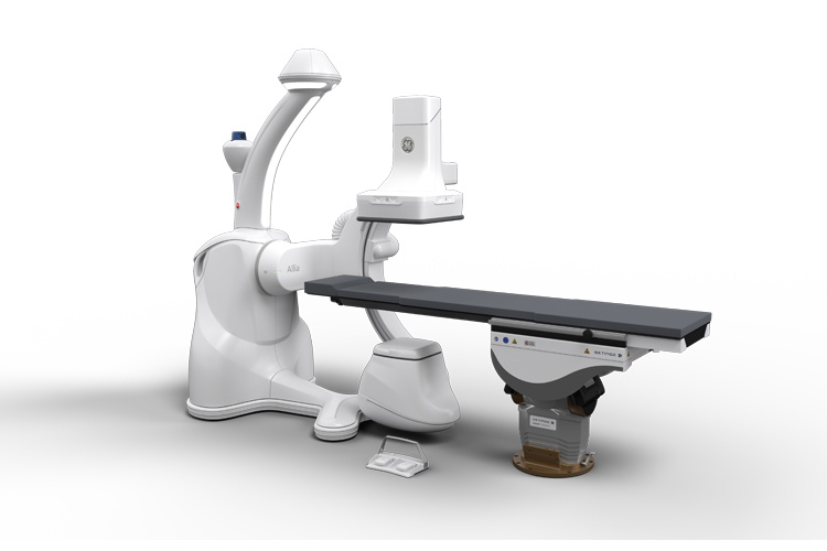 The Hybrid OR is the future of surgery - Getinge