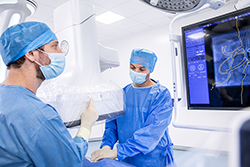 Getinge and GE Healthcare have jointly developed a highly flexible ...