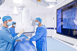 Getinge and GE Healthcare have jointly developed a highly flexible ...