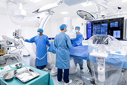 Getinge and GE Healthcare have jointly developed a highly flexible ...