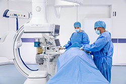 Getinge and GE Healthcare have jointly developed a highly flexible ...