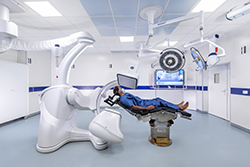 Getinge and GE Healthcare have jointly developed a highly flexible ...