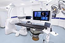 Getinge and GE Healthcare have jointly developed a highly flexible ...