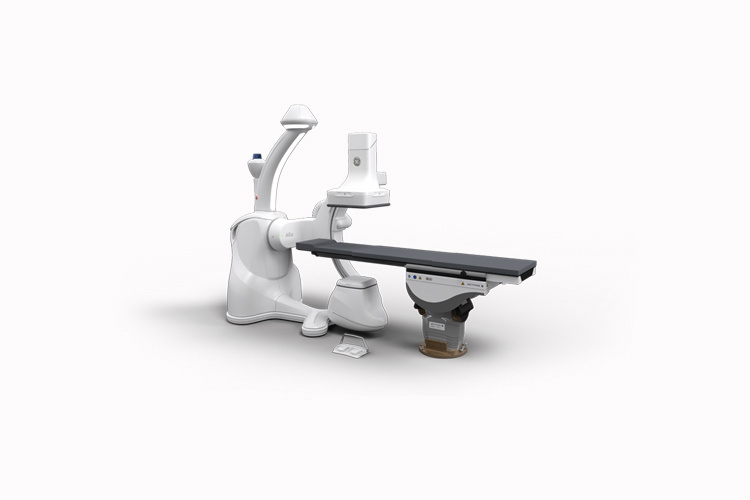 Getinge and GE Healthcare have jointly developed a highly flexible ...