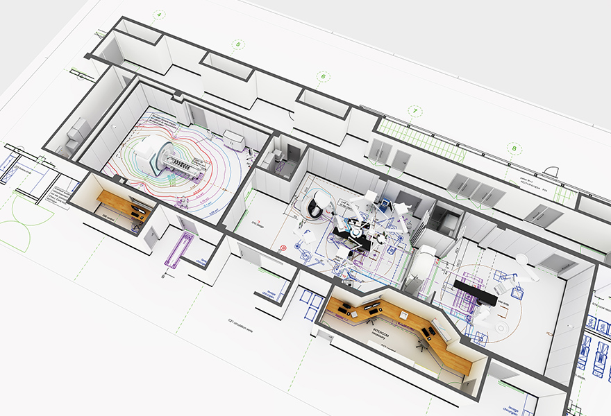 PILOT Patient Transfer System
