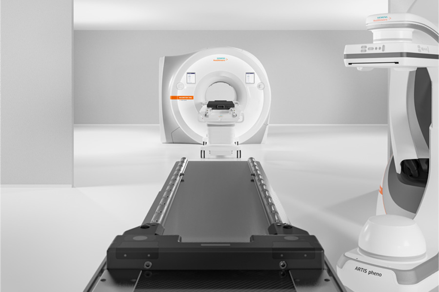PILOT Patient Transfer System - Getinge