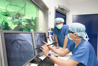 PILOT Patient Transfer System - Getinge