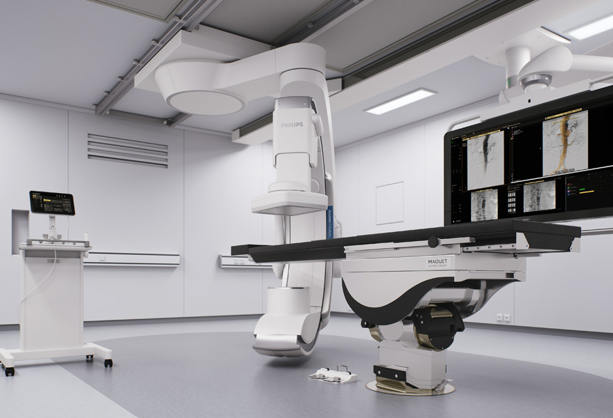 Innovation in the Hybrid OR