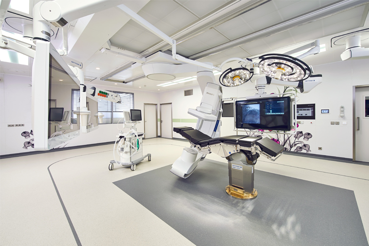 Innovation in the Hybrid OR