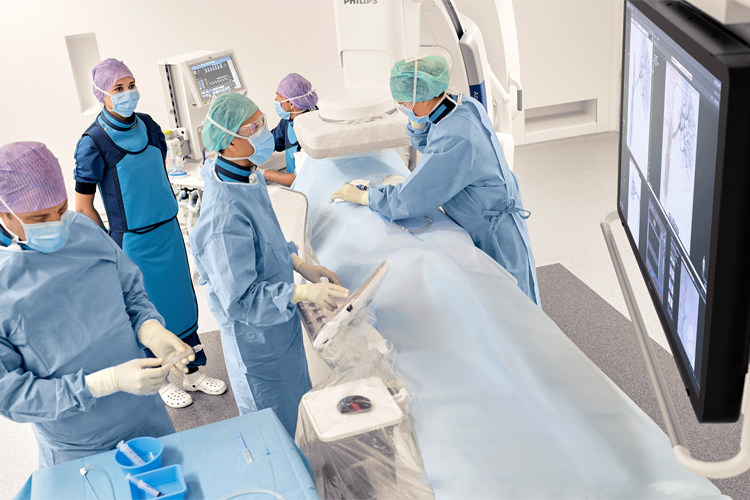 Innovation in the Hybrid OR