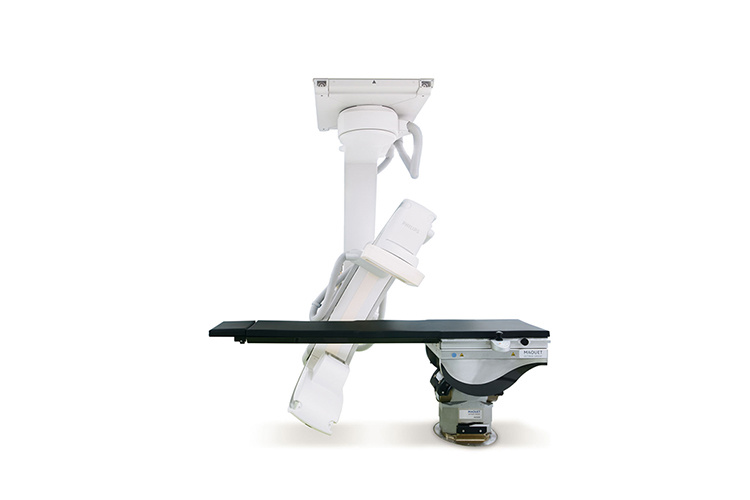 The Hybrid OR is the future of surgery - Getinge