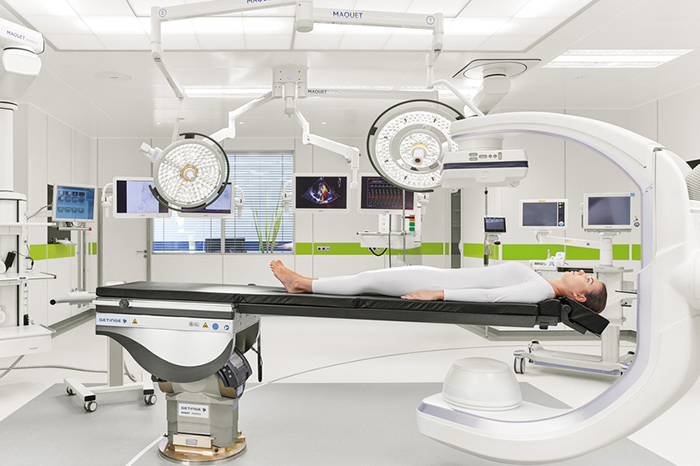 Engineering Success. Pioneering Healthcare.