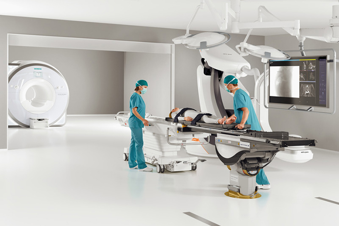 Engineering Success. Pioneering Healthcare.