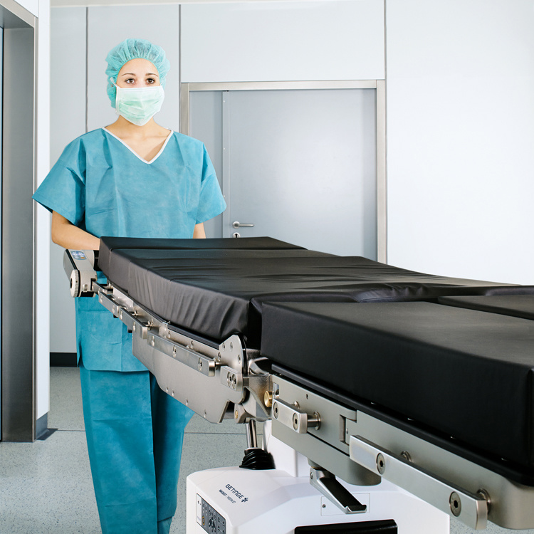 OR Tables - Getinge 3.0