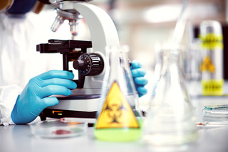 Safe and efficient handling of biohazardous materials - Getinge