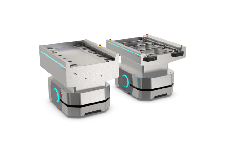 Automated Solutions - Getinge