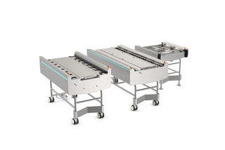 Automated Solutions - Getinge