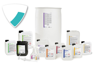 Getinge Consumables - Getinge