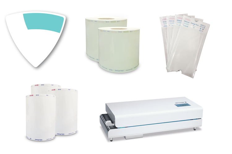 Getinge Consumables - Getinge