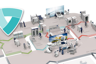 Getinge Consumables - Getinge