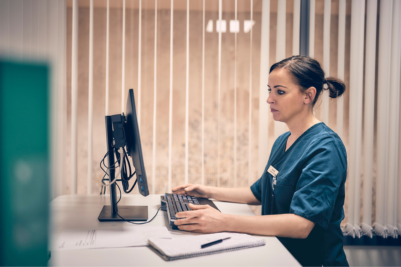 Welcome to Getinge - Getinge