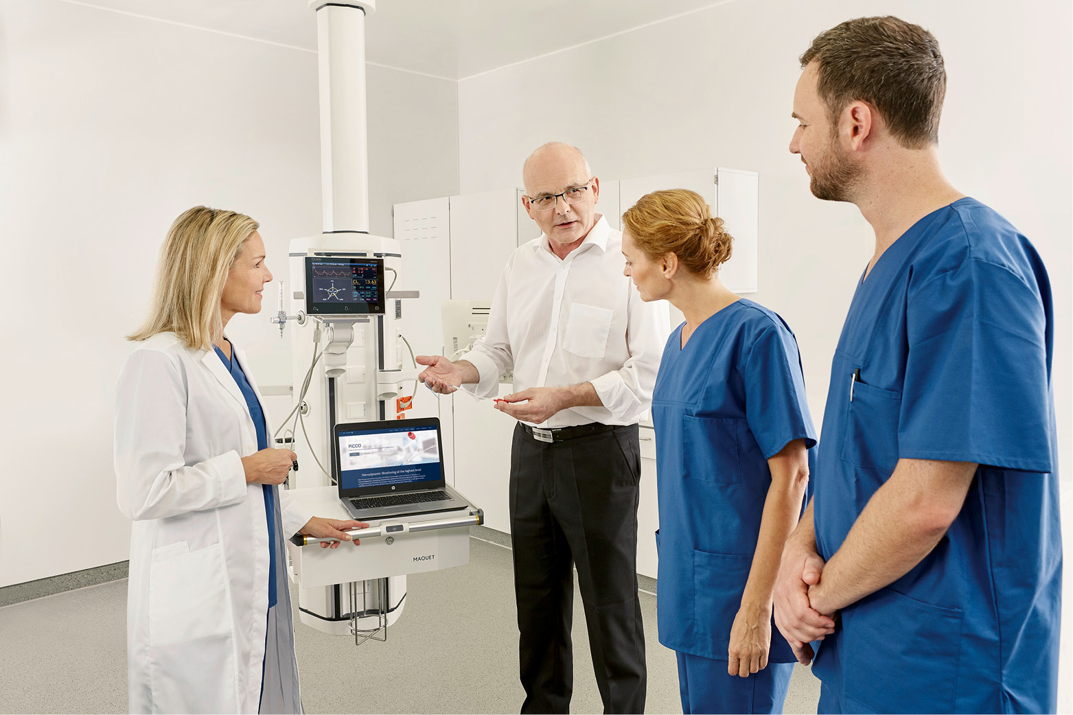 Welcome to Getinge - Getinge