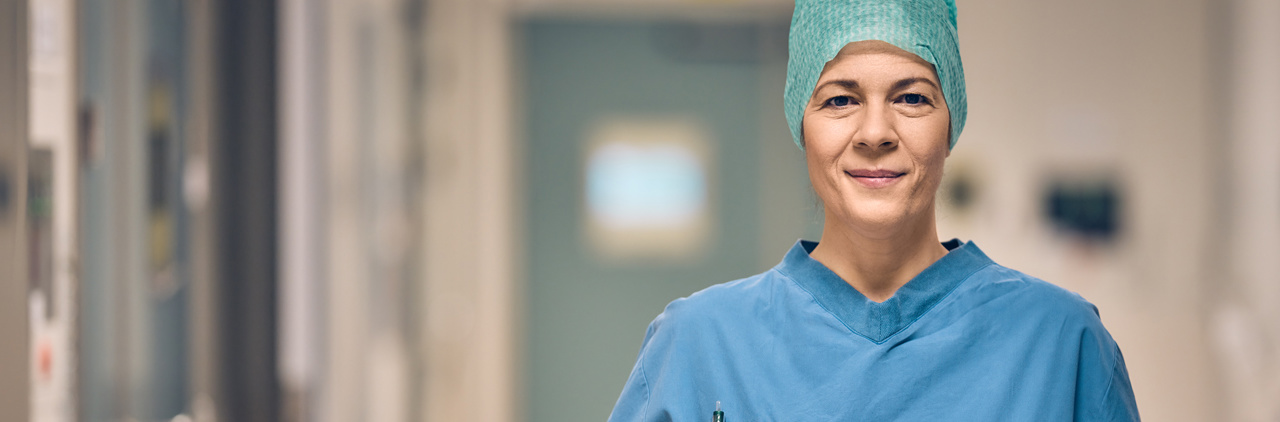 Secure Login | Access Your Getinge Account - Getinge