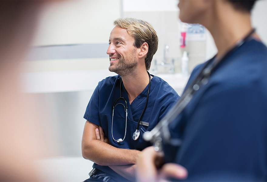 Getinge Financial Service - Getinge