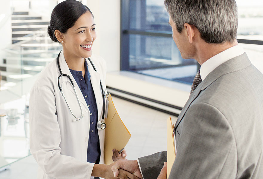 Getinge Financial Services - Getinge