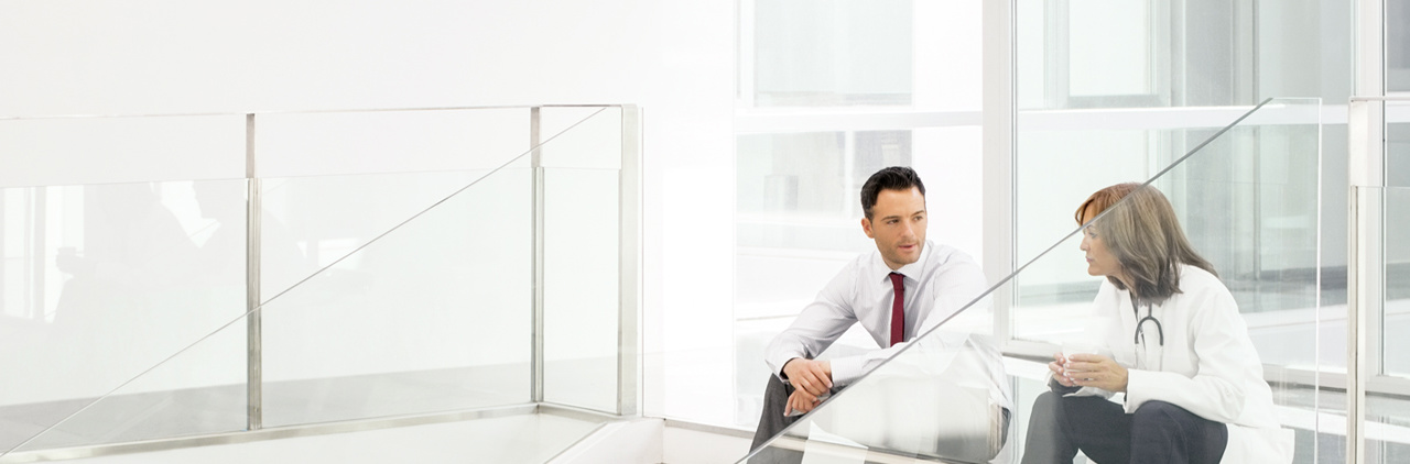 Getinge Financial Services - Getinge