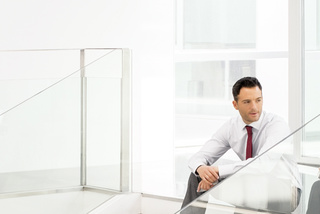 Getinge Financial Services - Getinge