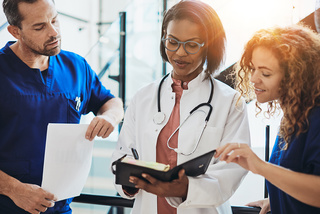 Getinge Financial Services - Getinge