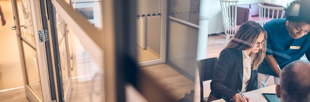 Implementering av Getinge-projekt - Getinge